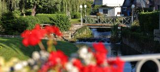 Ry : en lice pour devenir le village préféré des Français | Seine ...